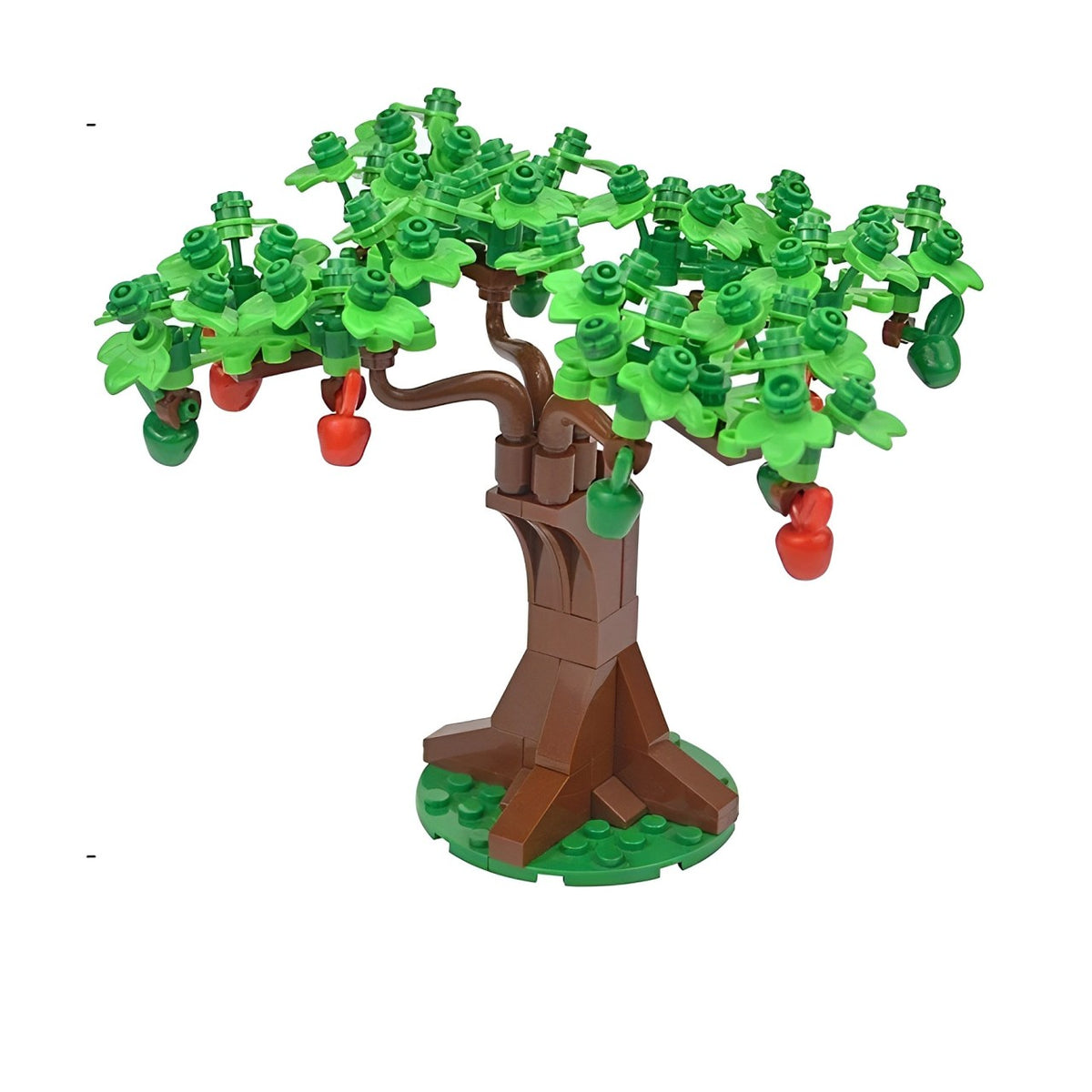 Apple Tree Lego | Zelda Shop