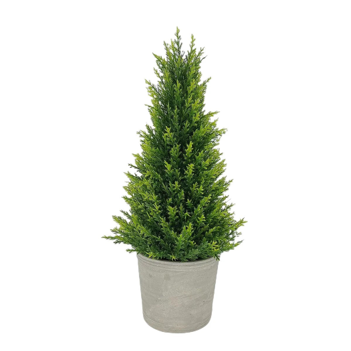 Artificial Cypress Tree | Zelda Shop