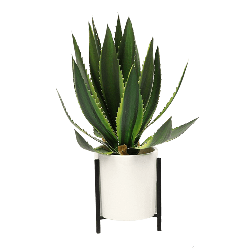 Century Artificial Plant | Zelda Shop