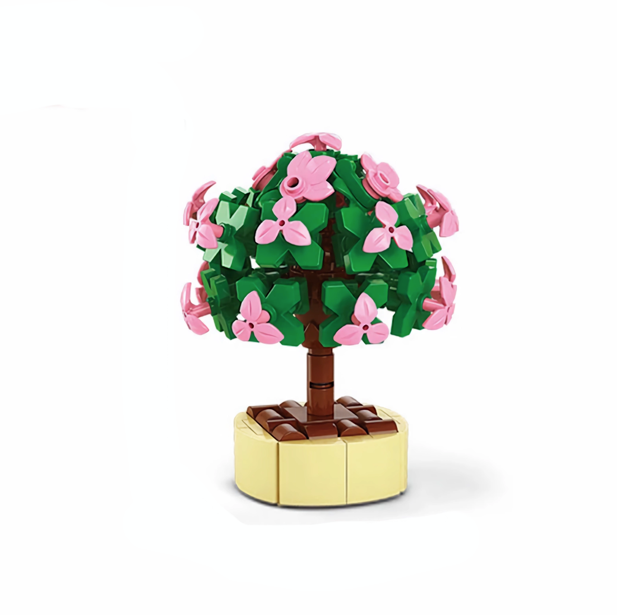 Descendants Of Royal Families Flower Lego | Zelda Shop