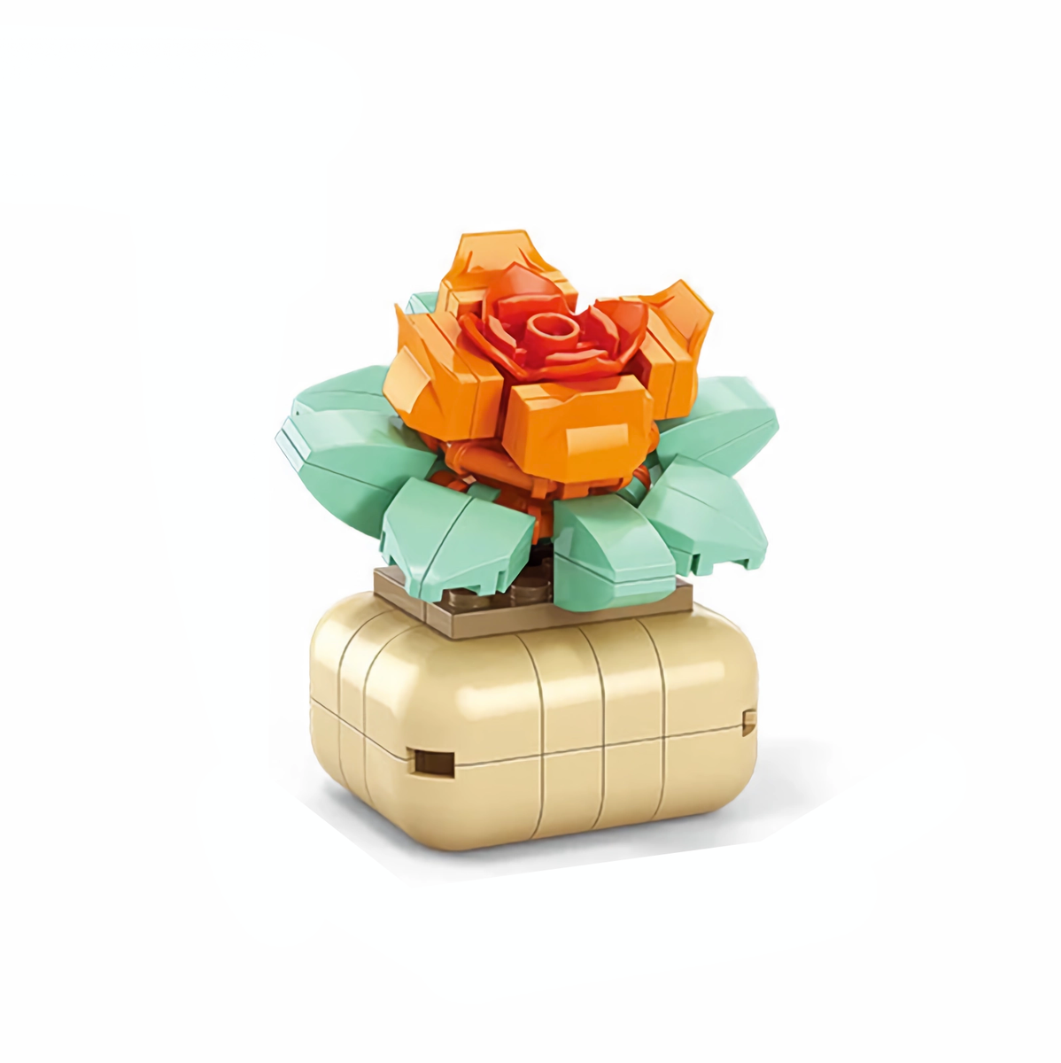 Friendship Flower Lego | Zelda Shop