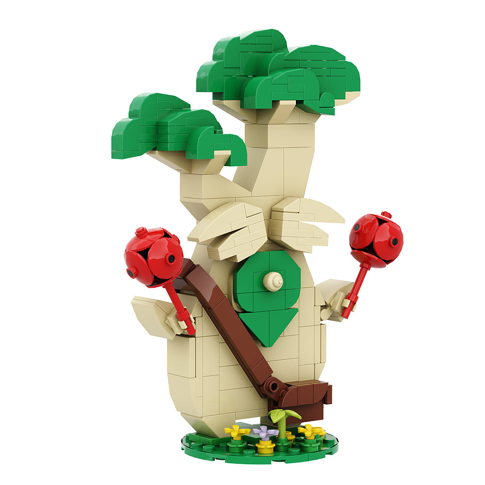 Hestu Lego | Zelda Shop