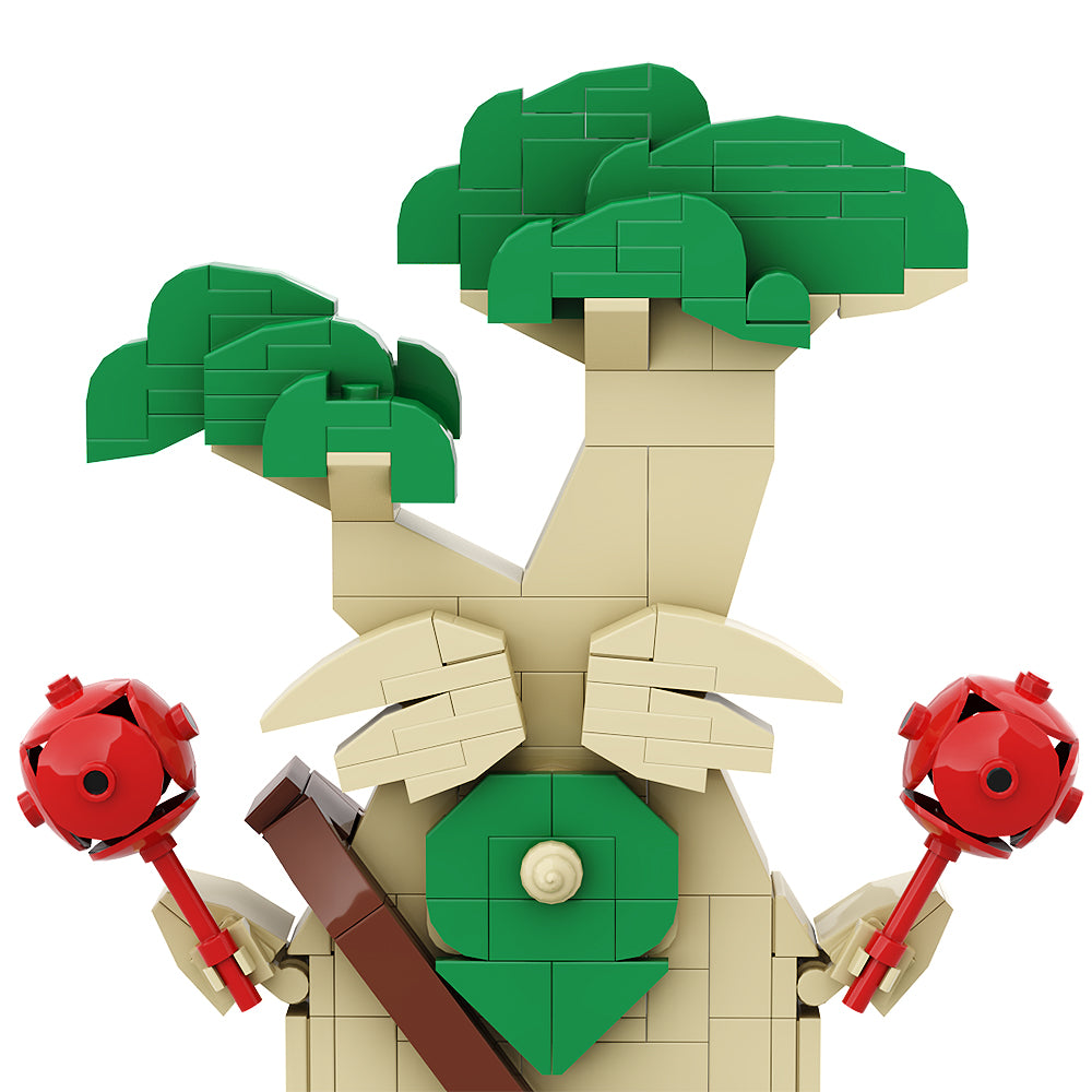 Hestu Lego | Zelda Shop