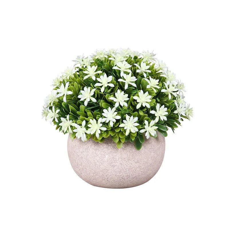 Jasmine Artificial Plant | Zelda Shop