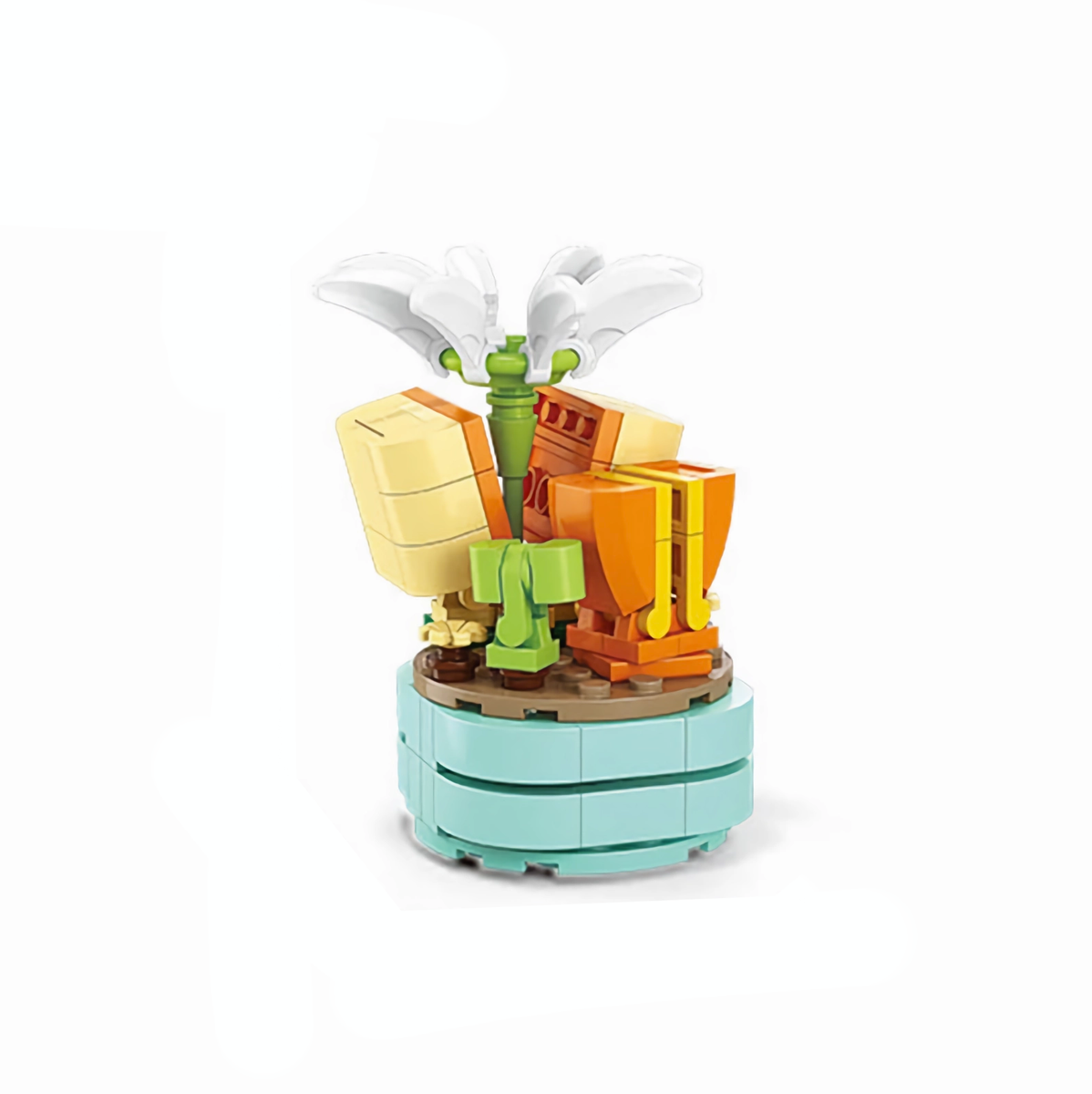 Lithospermum Lego | Zelda Shop