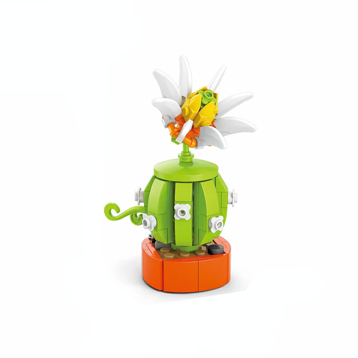 Mini Star Flower Lego | Zelda Shop