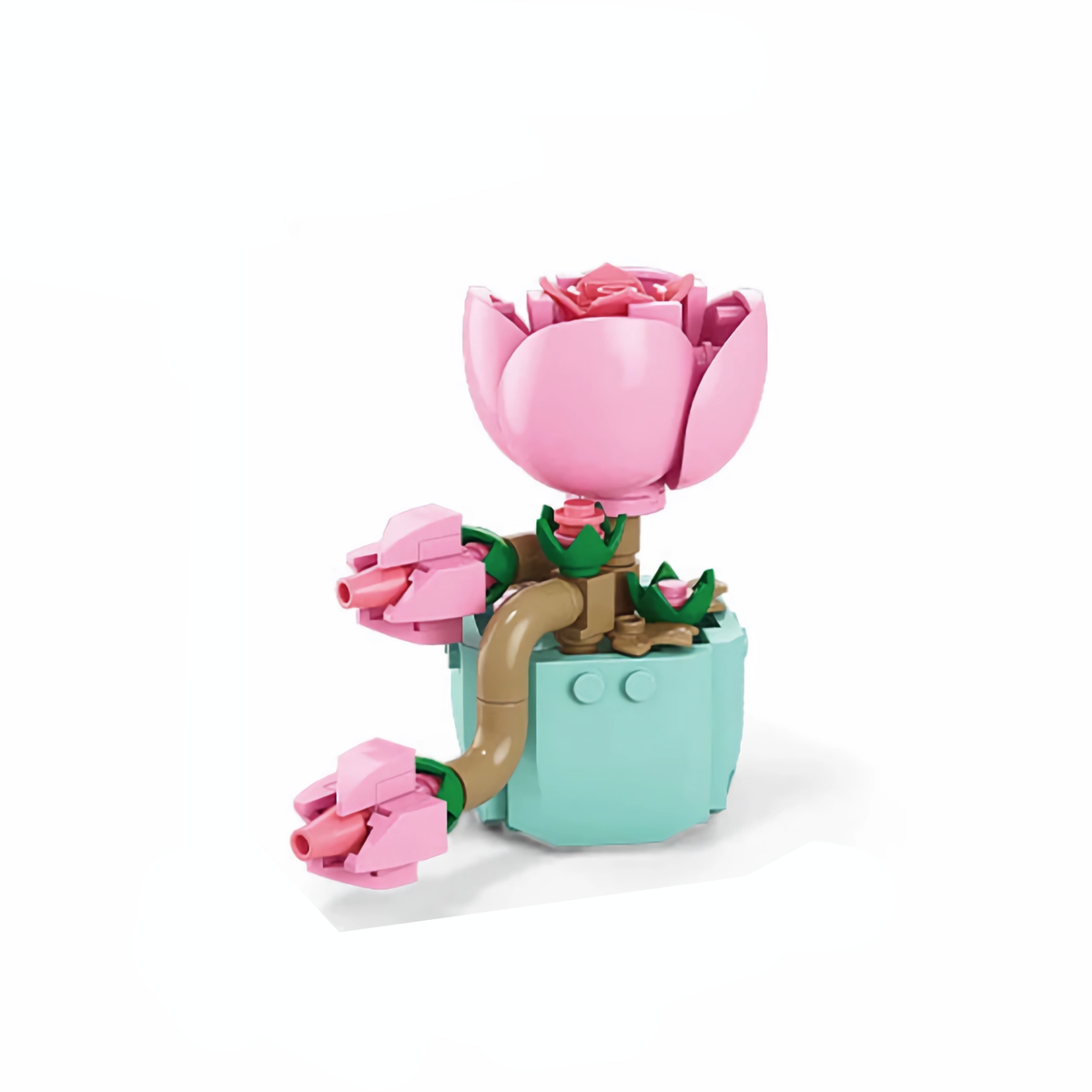 Mountain Rose Lego | Zelda Shop