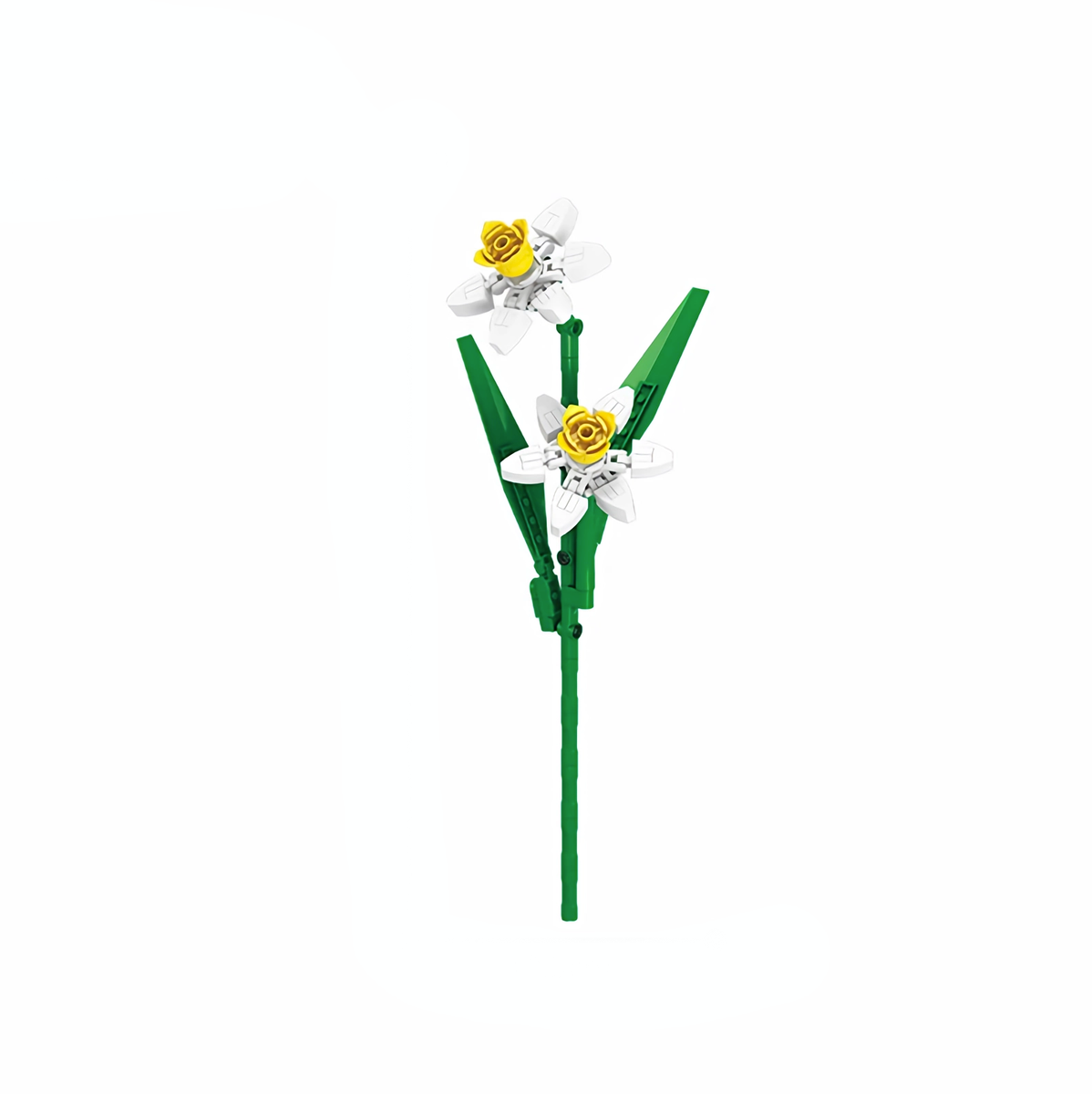 Narcissus Lego | Zelda Shop