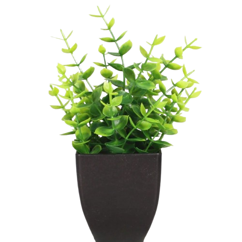 Small Eucalyptus Artificial Plant | Zelda Shop