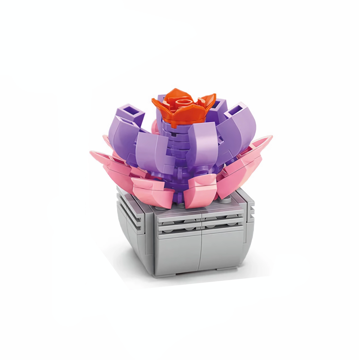 Unique Flower Lego | Zelda Shop