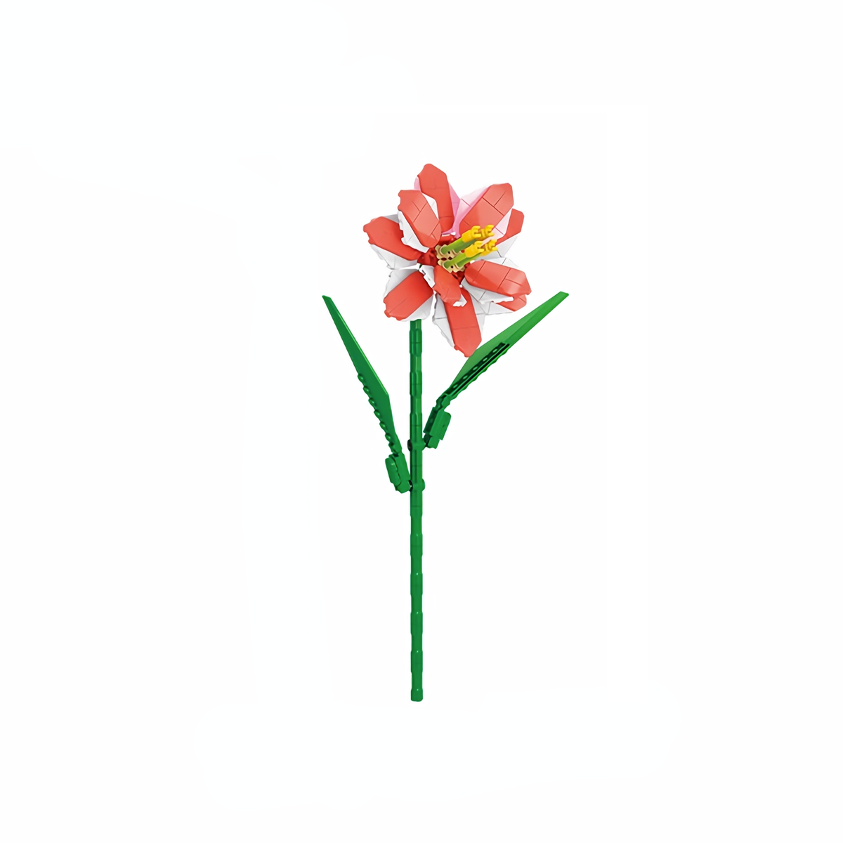 Vermilion Flower Lego | Zelda Shop