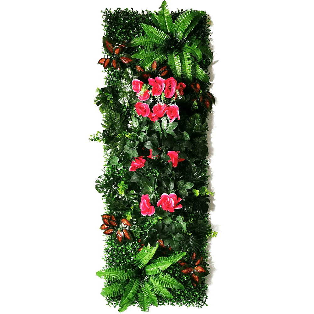 Vertical Garden Artificial | Zelda Shop