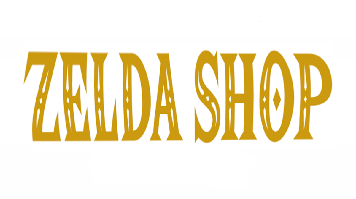 Zelda Shop - The Best Online Zelda Fan Community